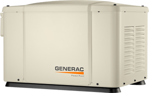 Home Backup Generators - Current Electric, Inc